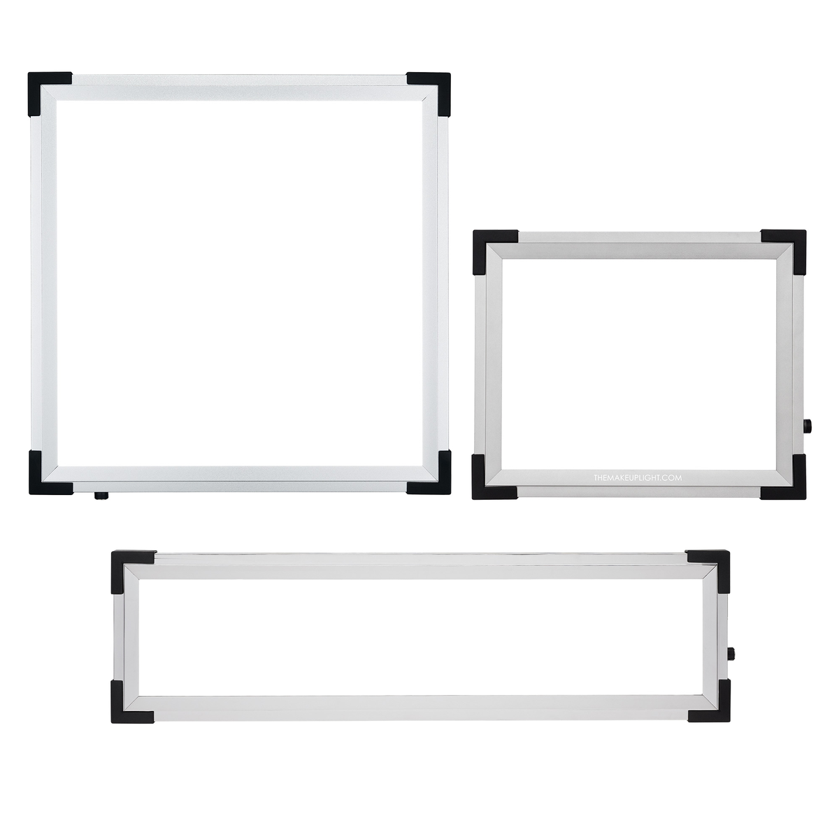 LED Light Panels | Professional Makeup Lighting | The Makeup Light