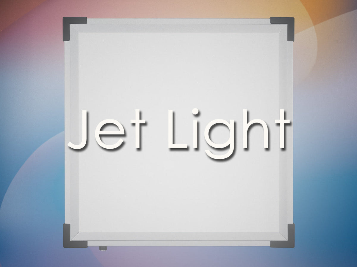 All Jet Lights – The Makeup Light