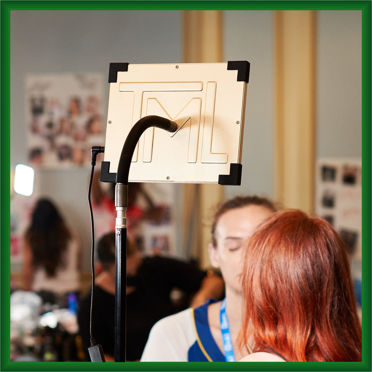 Key Light 2.0 Starter Kit with Stand - Light Kits - The Makeup Light