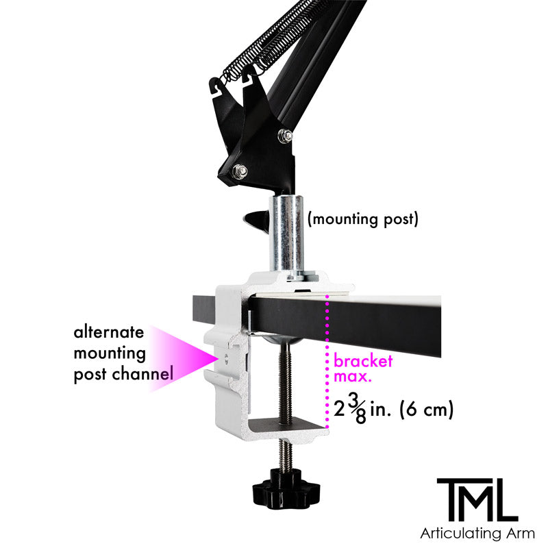 Articulated Arm